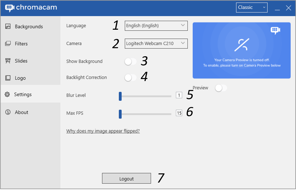 Download Xsplit Vcam For Pc Laptop Windows 10 Free 2021