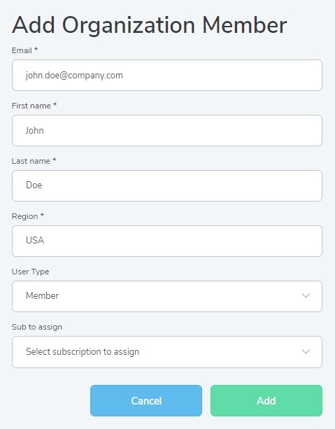Personify Admin Guide v1.0 | Personify