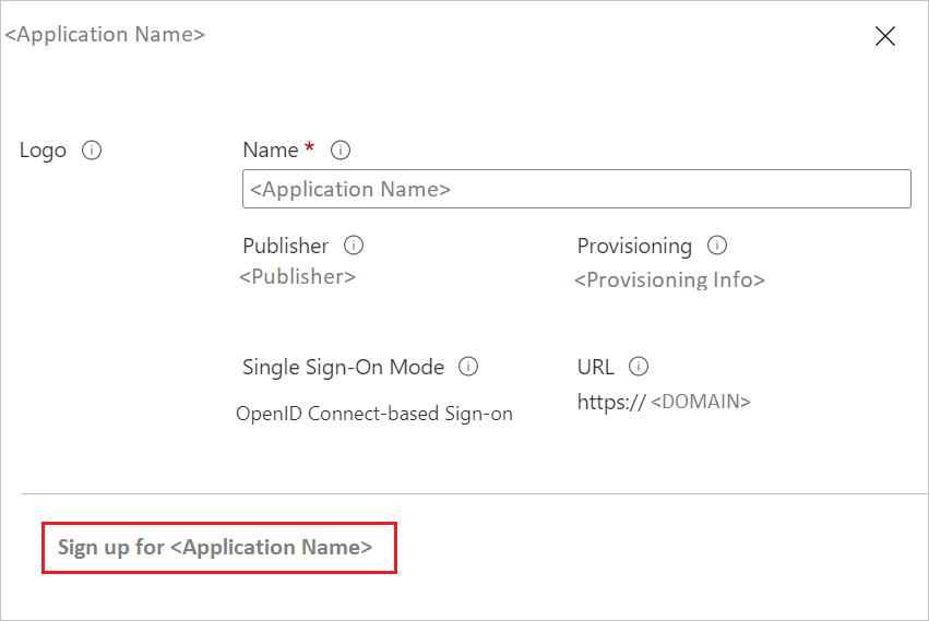 Tutorial: Azure Active Directory single sign-on (SSO) integration with Personify Inc | Personify